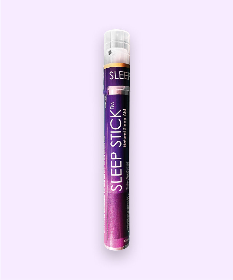 Sleep Better for Free: Try Sleepstick Sleep Aid Today! – MySleepstick